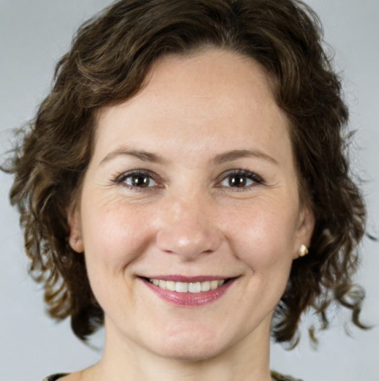 Meet Our Team - Homely Genius