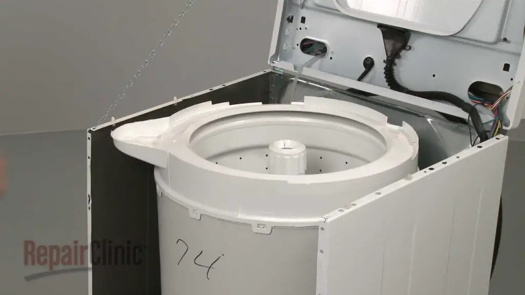 Repair Frigidaire Washing Machine: Expert Tips to Save Money