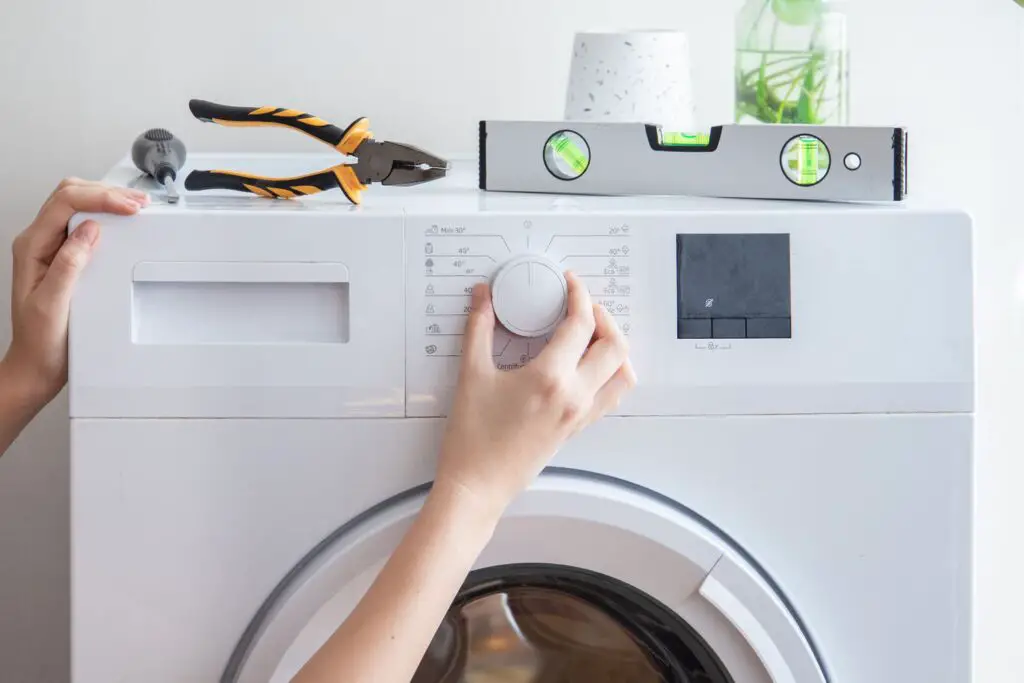 Water Not Coming to Washing Machine: Quick Fixes and Tips